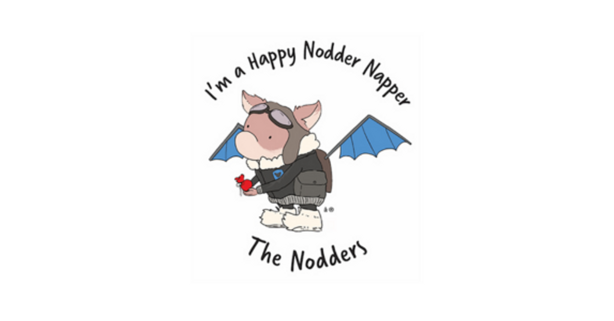 https://the-nodders.com – The Nodders